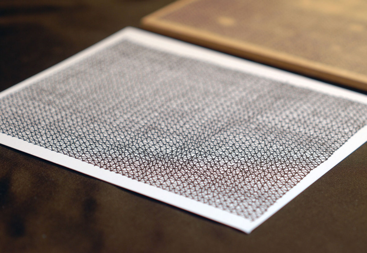 MDF | HORVS (Object) | 901 Editions