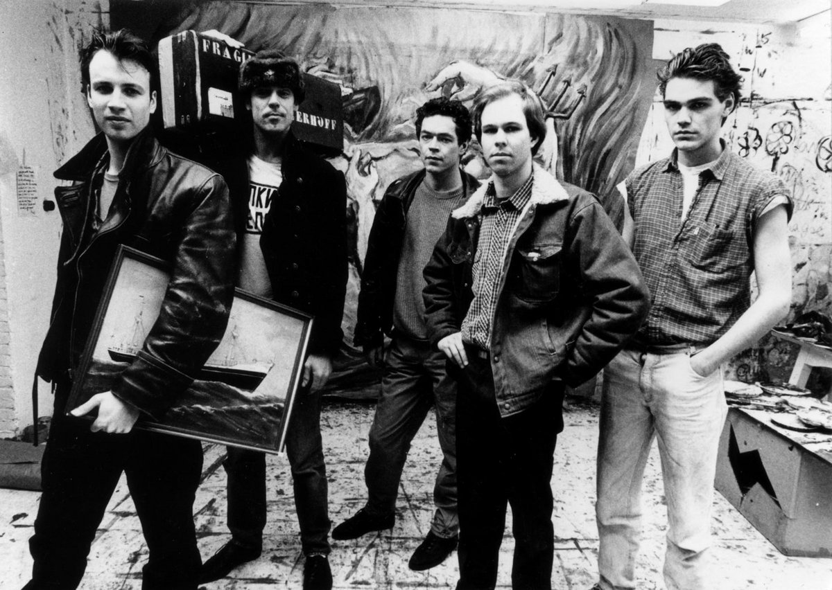 La Luna | Slauerhoff