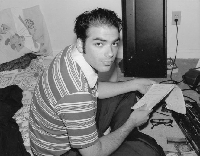 Jonathan Kreinik - Alchetron, The Free Social Encyclopedia