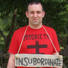 A Letter of Red | Sabbath Assembly