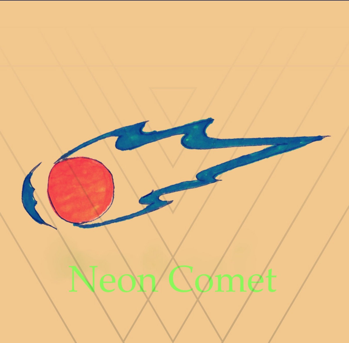 Daydream Traveler | Neon Comet