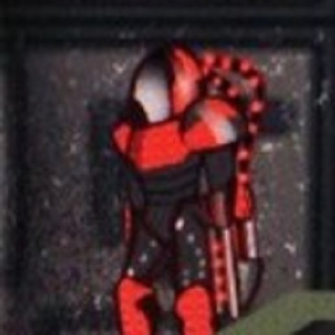 Intrusion 2 Original Soundtrack | George Dziov's Android