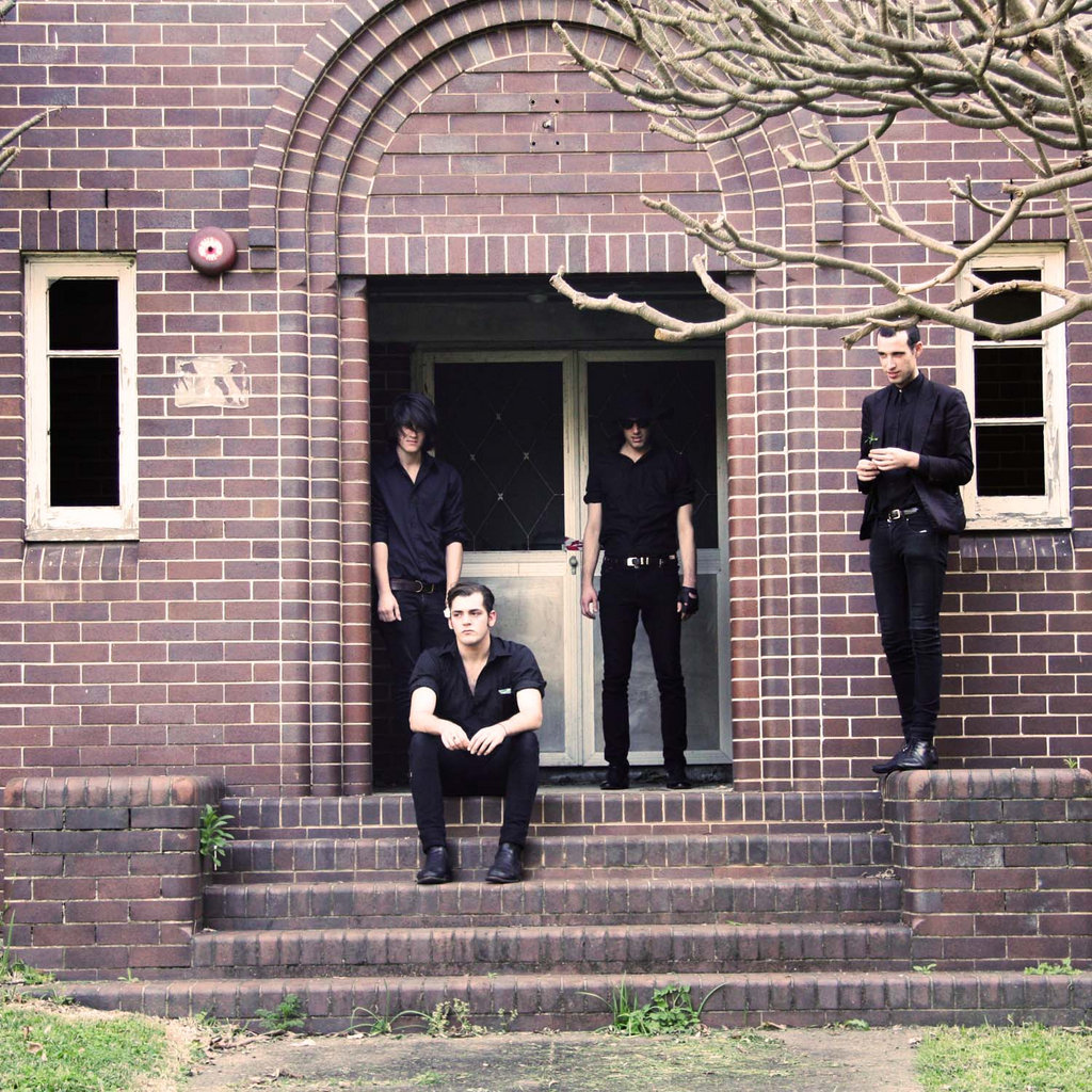 Figures of Fun: The Sordid History of Bands Who Sound Like the Birthday ...