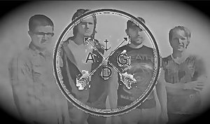 Music | Arch Drive Goodbye