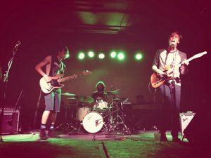 Music | Split Family