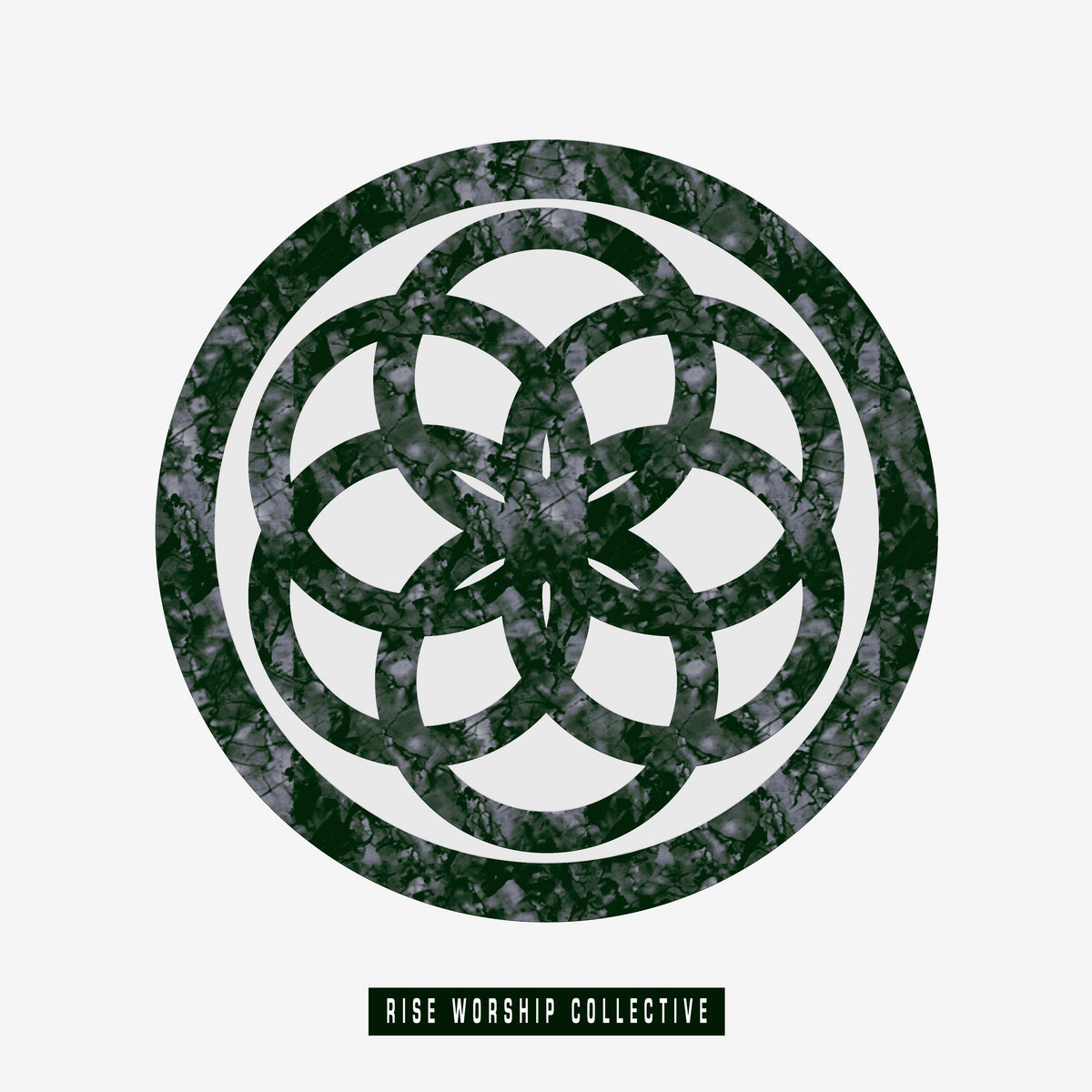 Ashes Into Life | Rise Worship Collective