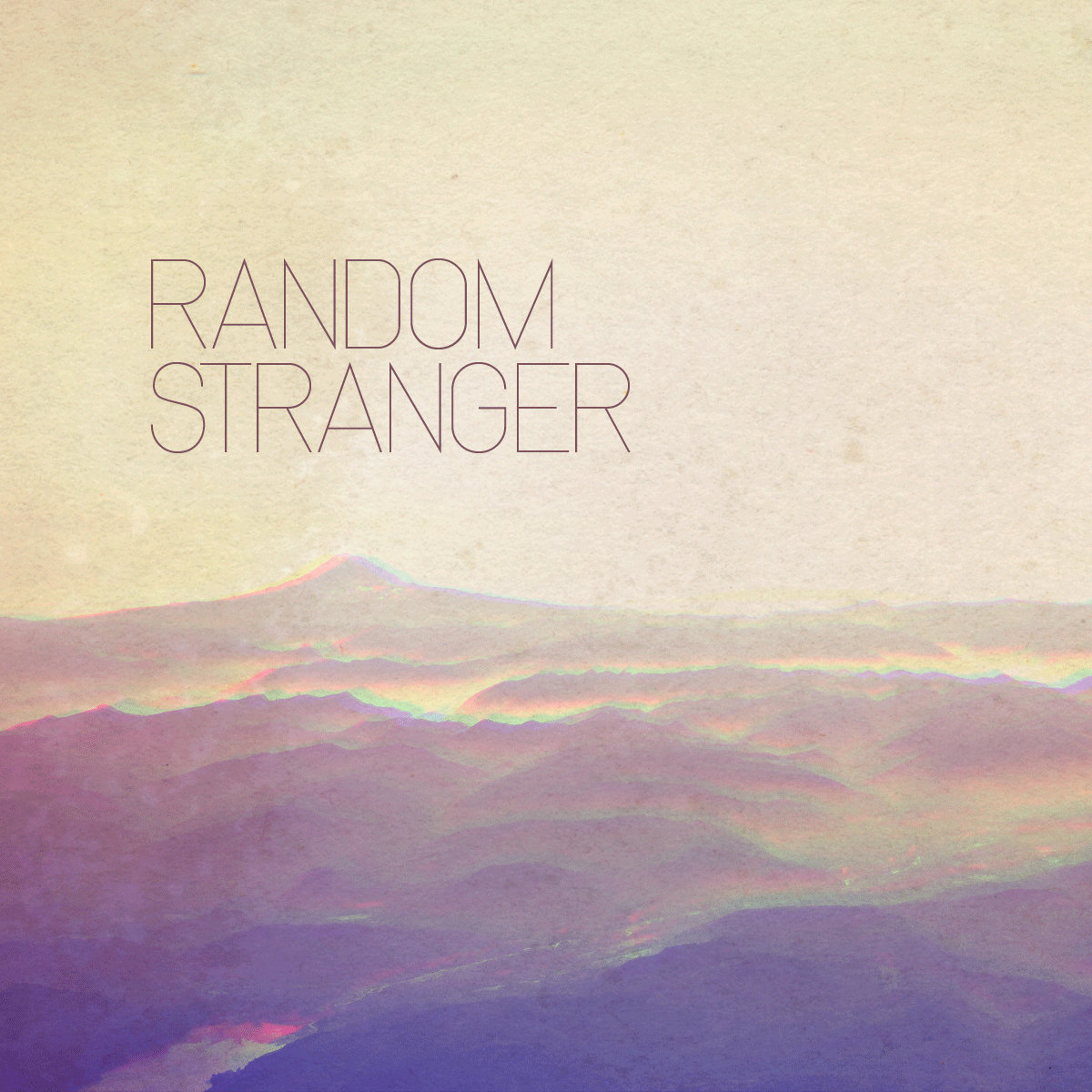 Two Women on the Shore | Random Stranger