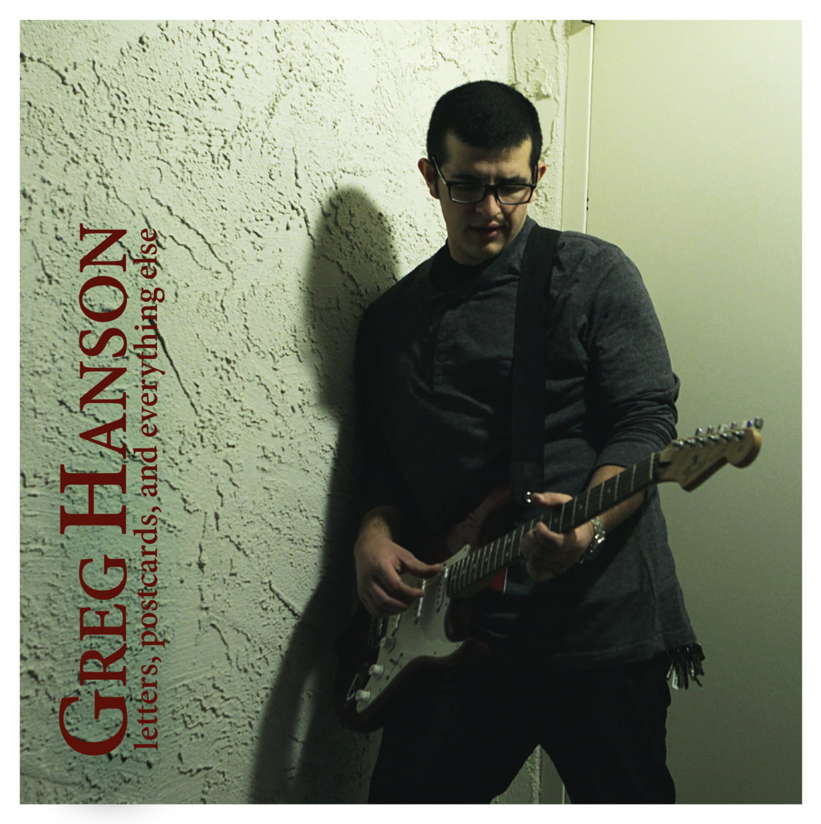 Music from Nightwood 2020 - 2023 | Greg Hanson