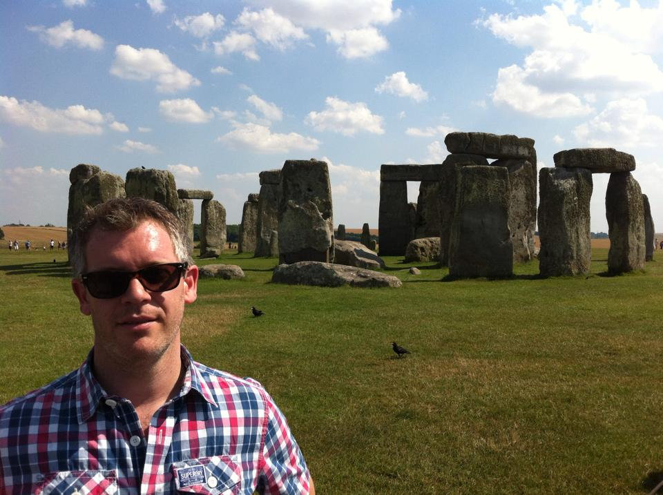 The Collection | Simon Pollock