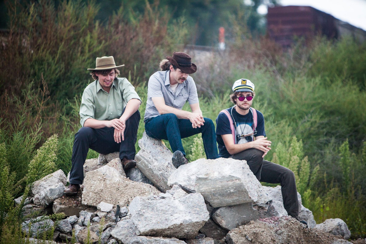 Deep Into The Pool | Condor