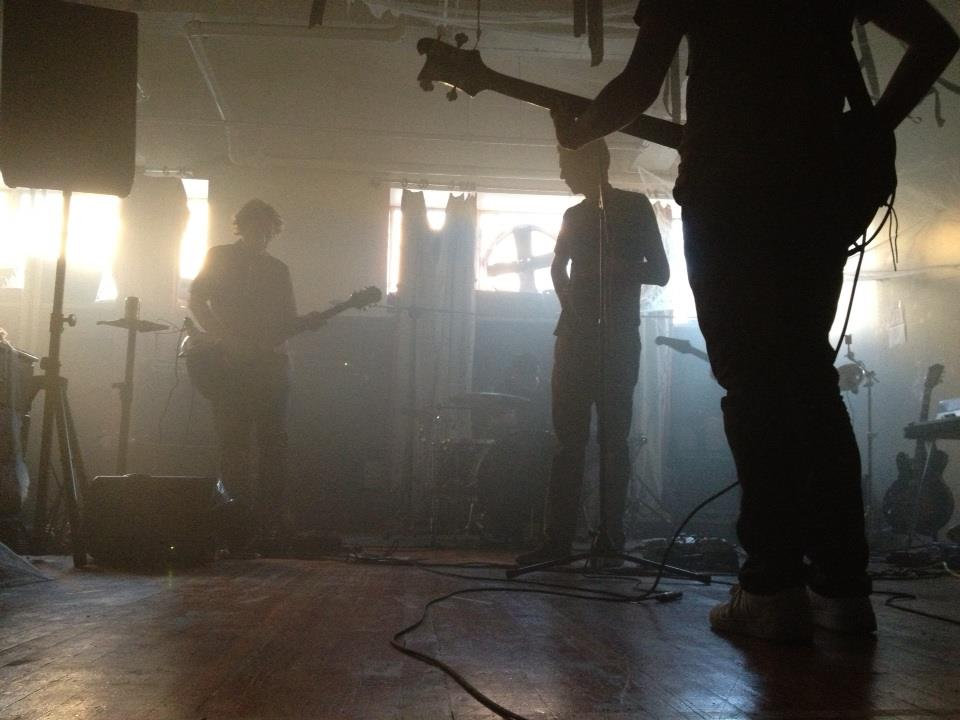 Music | Virginia Reed