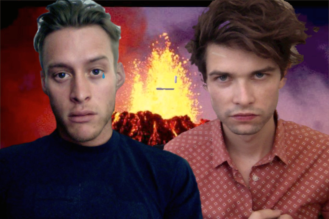 Blood Dad | Blood Dad