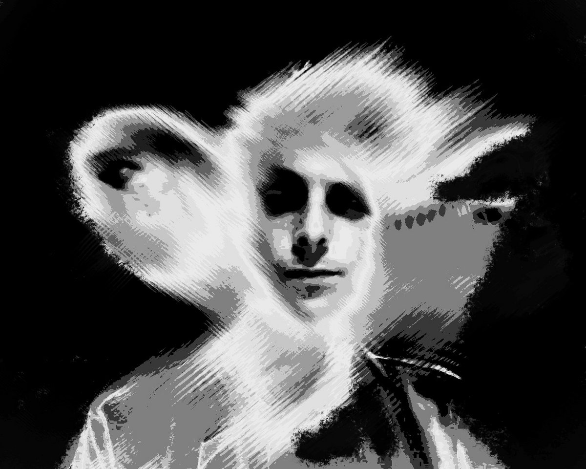 Out of phase | Pause clop | POSKLOPP