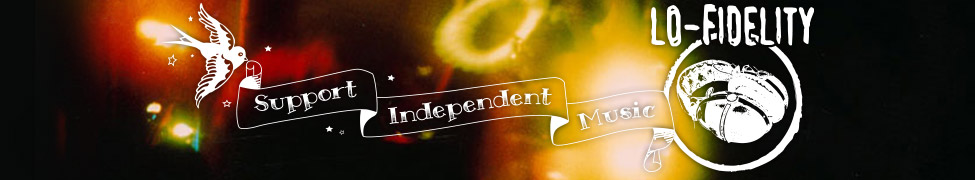 Artists | Lo-Fidelity Records & Distribution