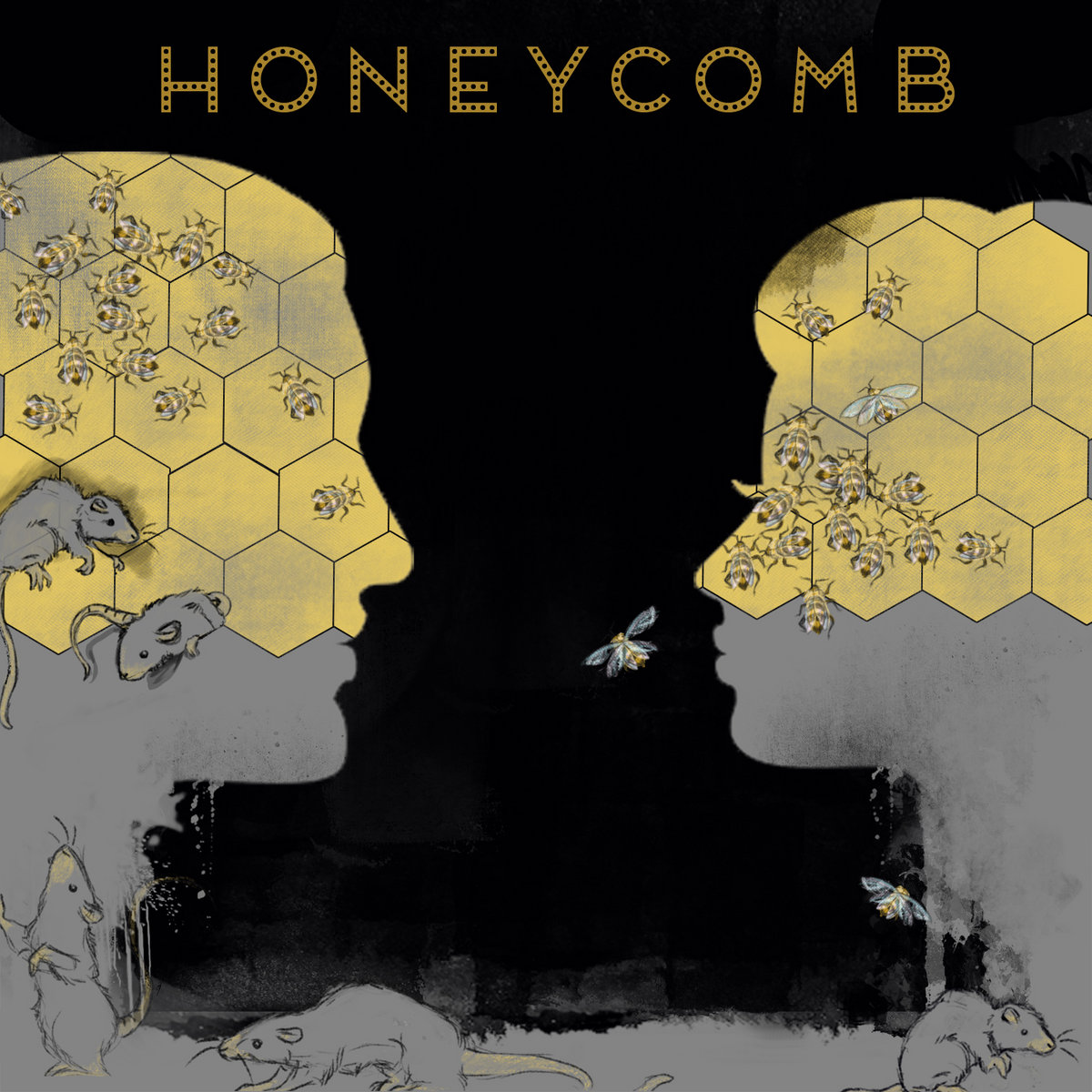 Honeycomb | Summer Underground