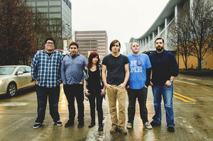 Music | Capital Fleet