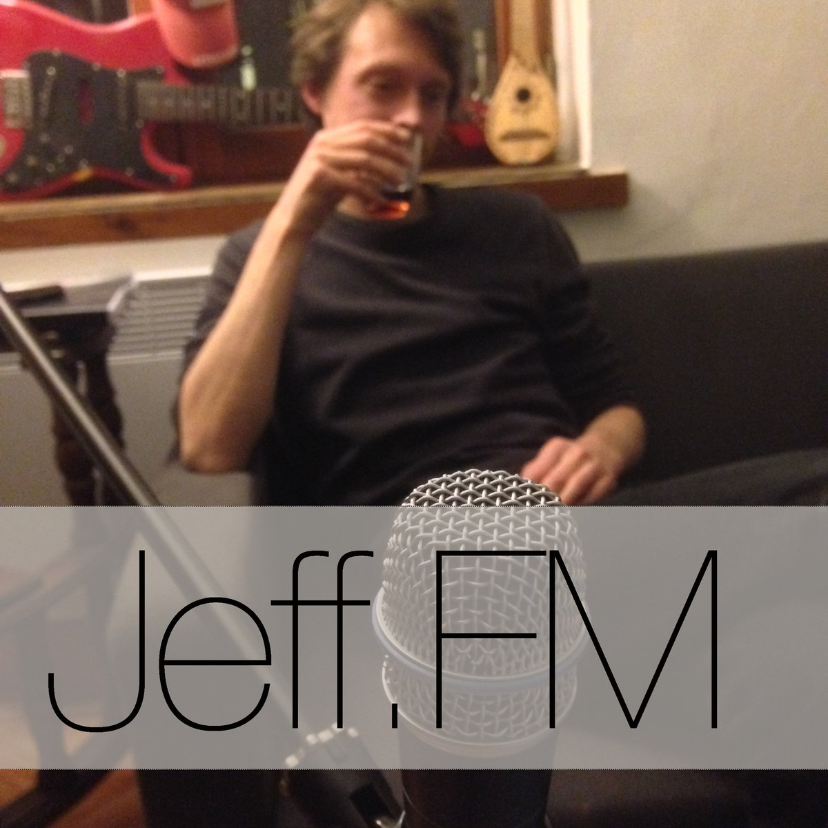 #1 | Jeff.FM