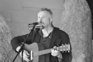 Music | Seán Millar All is Leaf Doctor Millar Doctor Millar And The ...