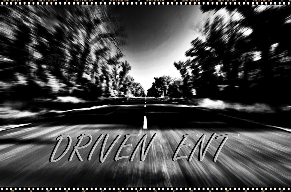 Street Signs and Stop Lights | REP, Brady Chilson | Driven Ent