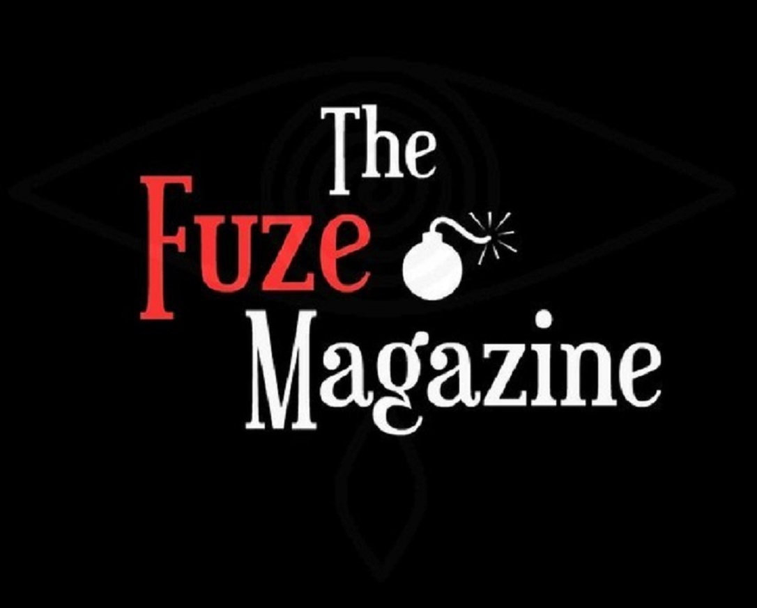 FIRST | The Fuze Magazine