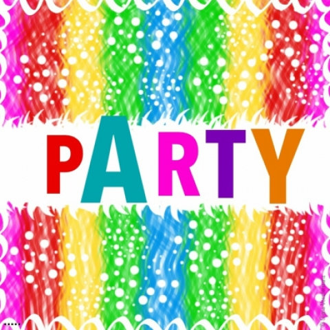 Party Hard (Volume 1) | Party Records