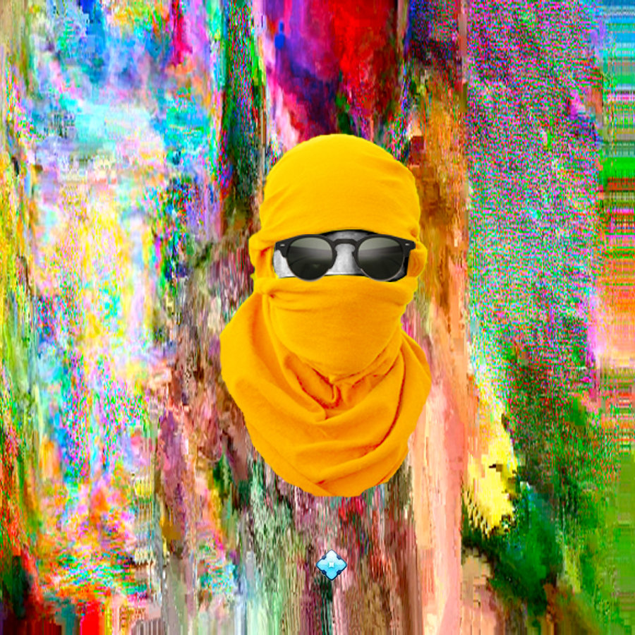 Broke Ass Mixtape El Fino