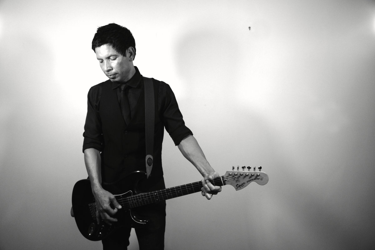 Picture You | Roger Boum