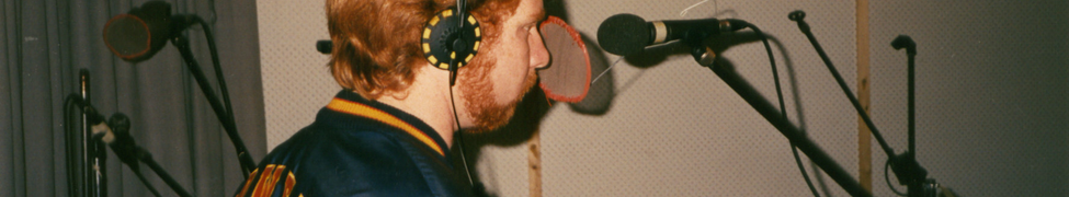 Music | LUCKY JACKSON