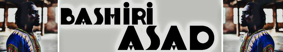 The EveryDay SoulSinger | Bashiri Asad