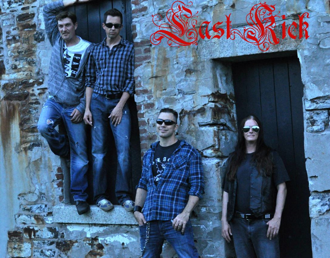 Ready For You | Steve MacLeod