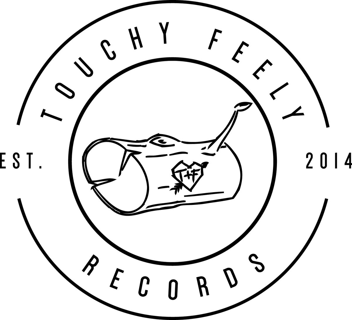 Merch | Touchy Feely Records
