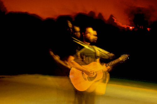 Thunderstorms | Peter Ellman