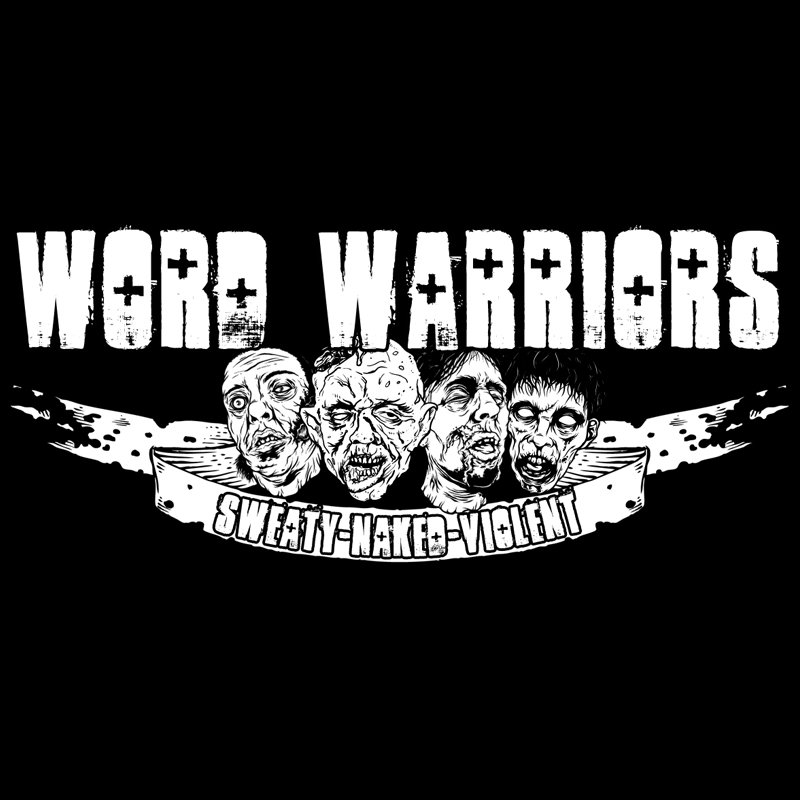 H@770W33N | Word Warriors