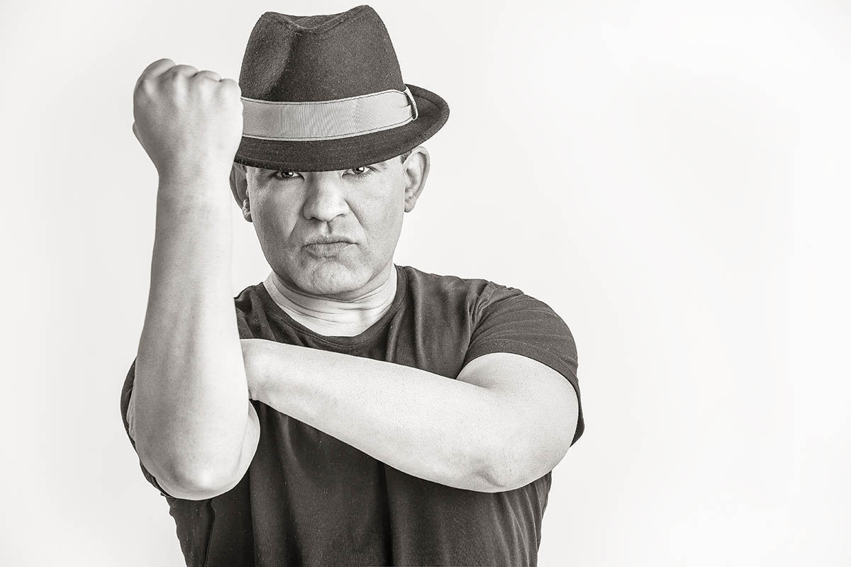 Happily Ever After You | Mike Billiot