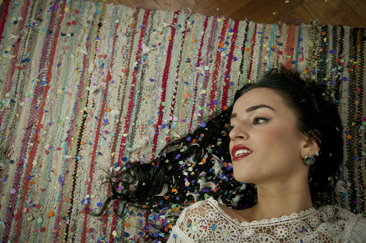 Poduri de Pace | Beck Corlan