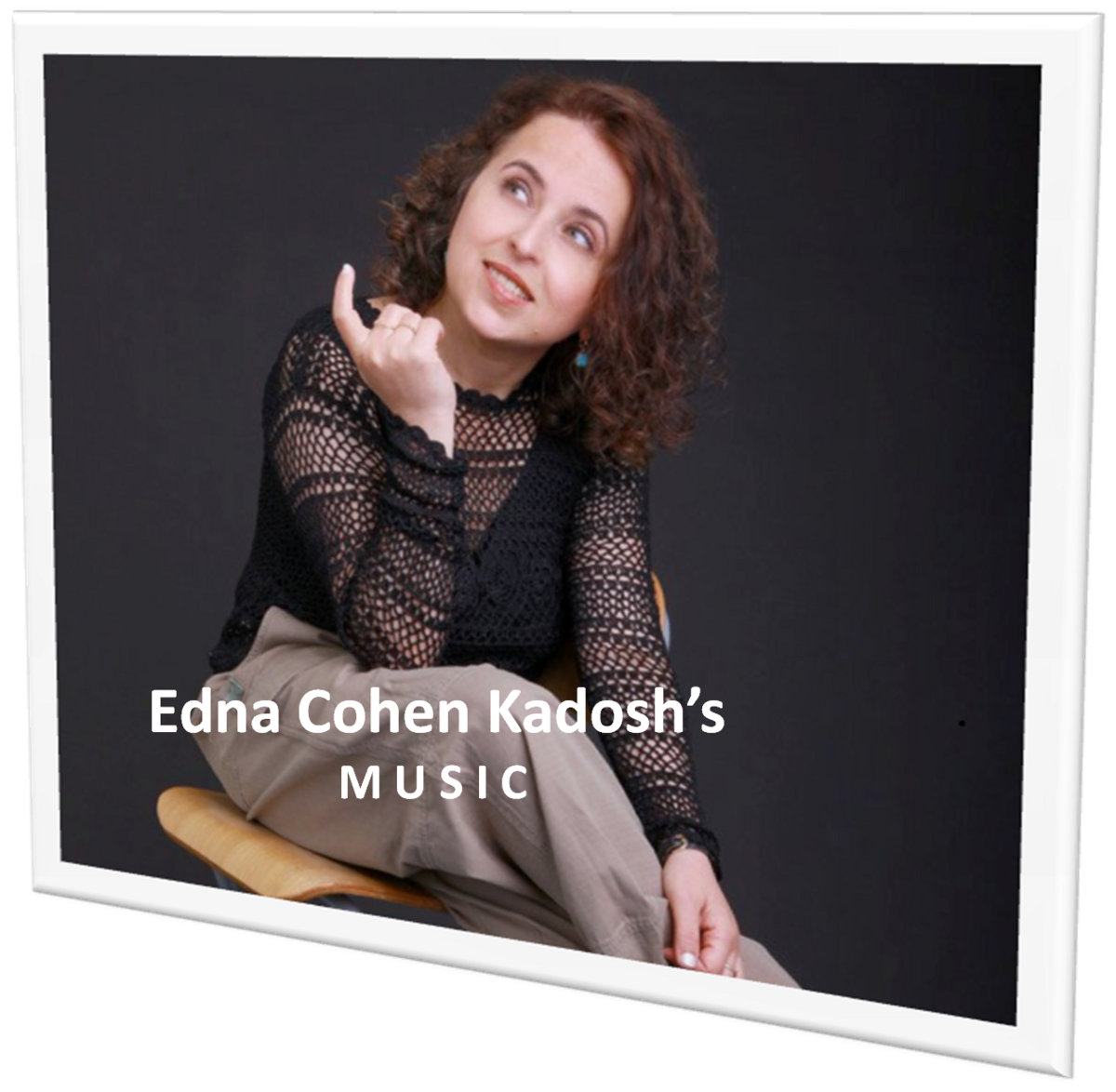 Love | Edna Cohen Kadosh