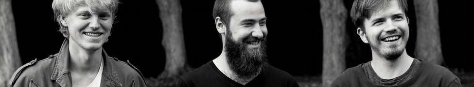 Sending a Message - EP | Julian Bohn Trio