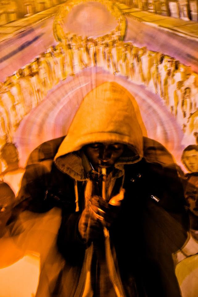 Quantum Oneness feat. Silentmind | Tony Moon