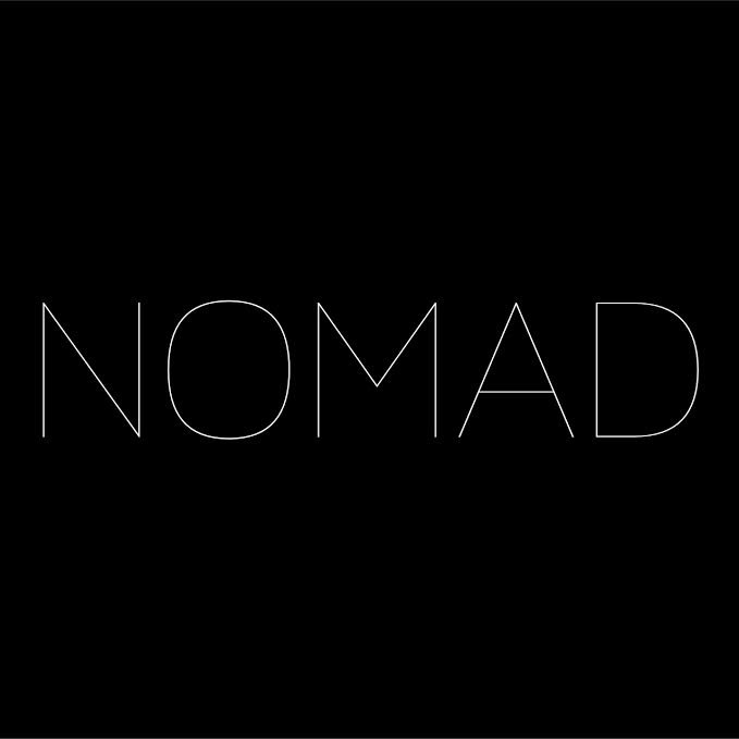 i tried to write a poem about your hair | NOMAD