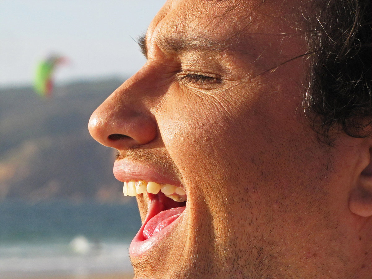 Tu que Trago nos Sentidos | Nuno Catarino