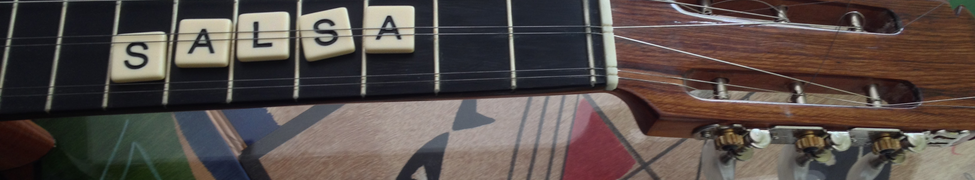 Music | Cuban Tres Guitar