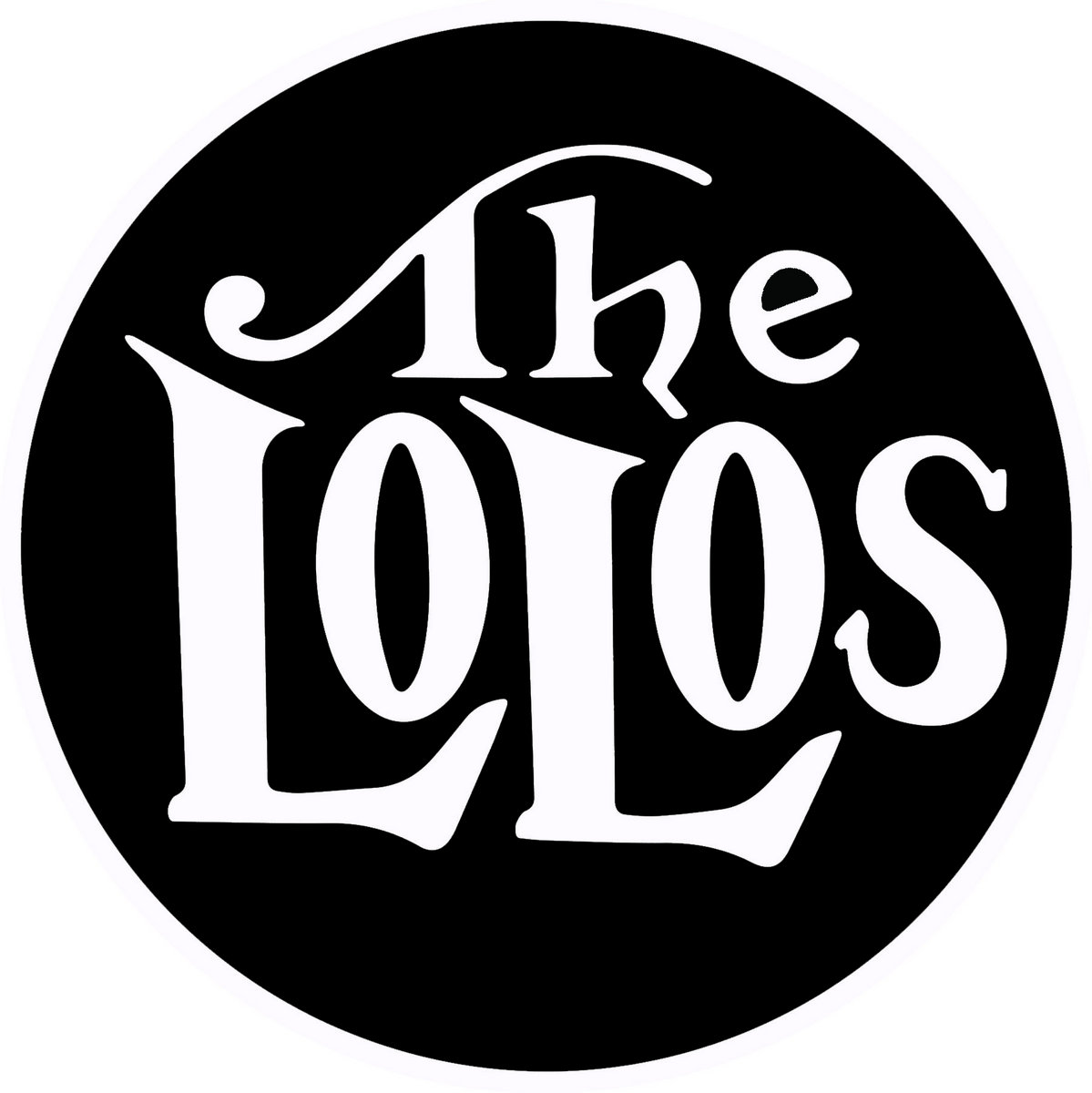 Spirits Rebellious | The LoLos