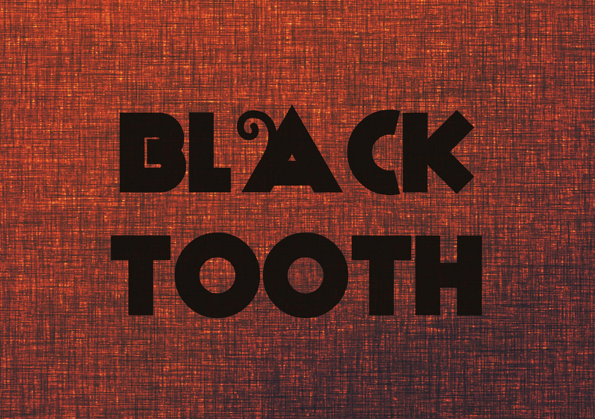 What's Inside of Your Mind? | Black Tooth
