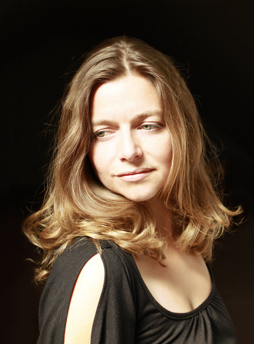 Another Place and Time | Heidi Breyer, Winterhall Records. | Heidi Breyer