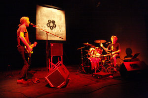 Merch | The Fake Druids