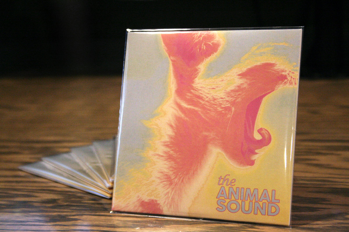 The Animal Sound | The Animal Sound