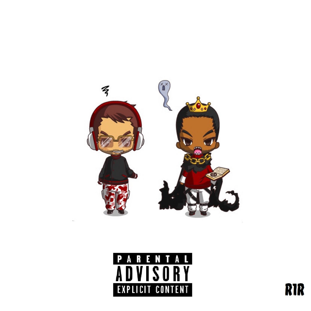 Anonymous (Freestyle) (prod. Grayson Jacques) | JAY DAVI$