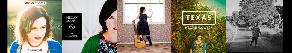 Music | Megan Cooper