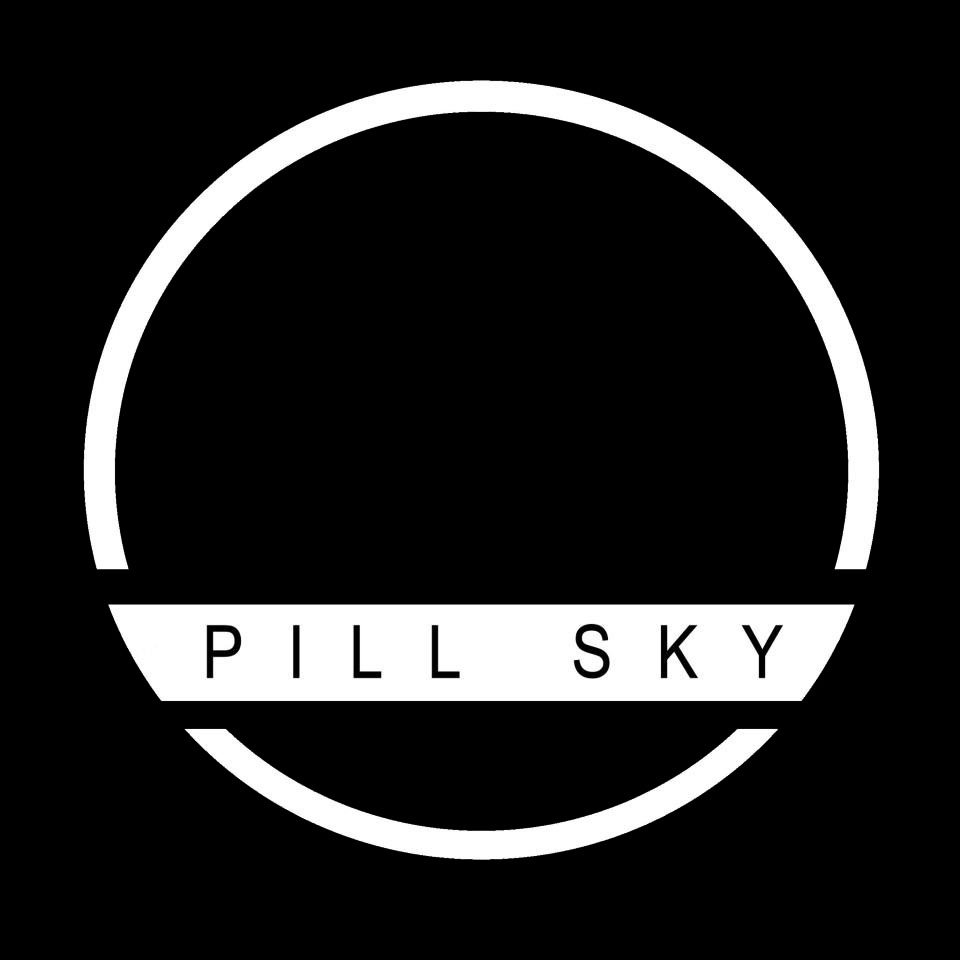 PILL SKY | Pill Sky | PILL SKY