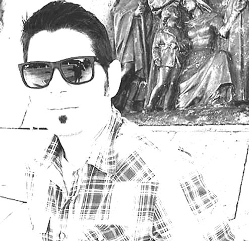 You. - EP | Albert Bevia